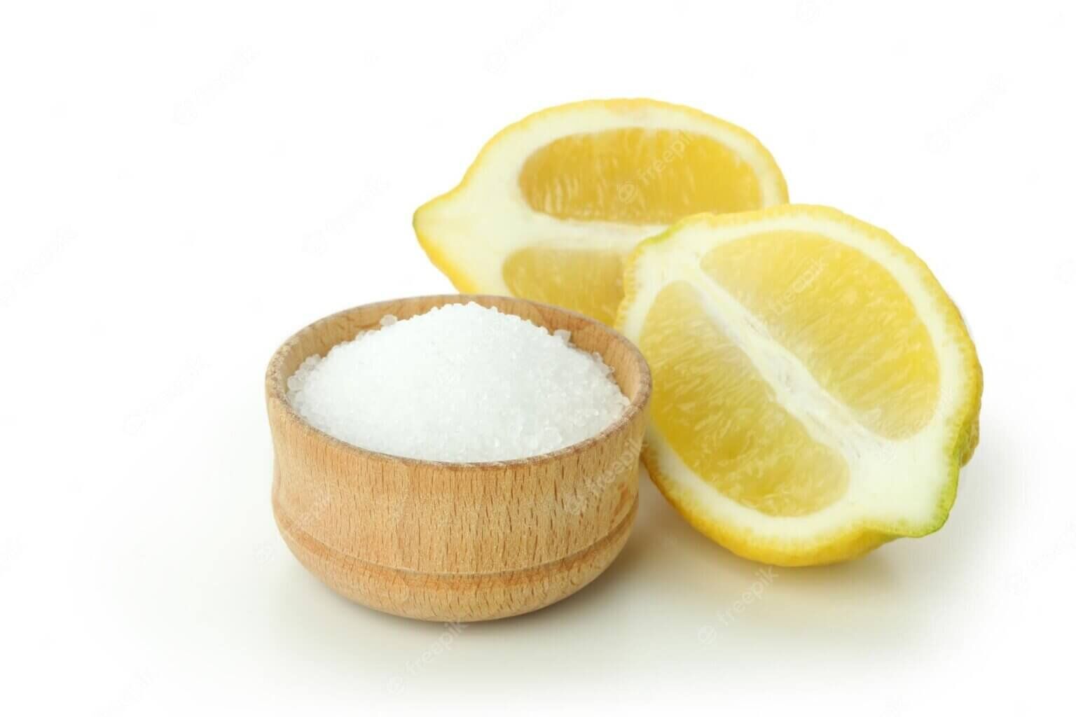 Something you'd better know about citric acid vs citrate-Niranfeed